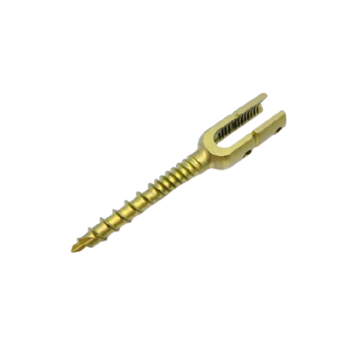 Reduction screw - Bond Well Ortho