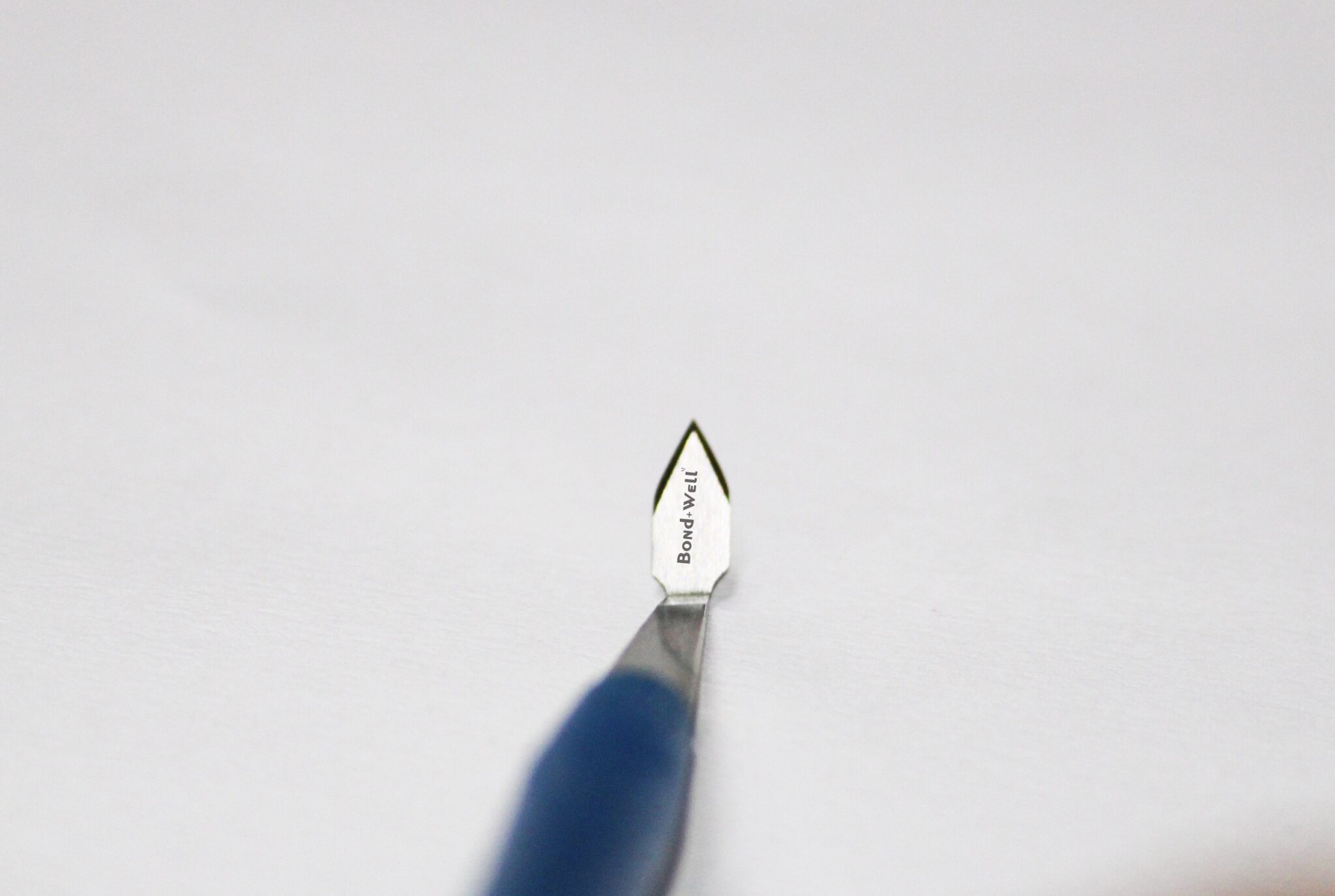 MVR Blade - Bond Well Ortho