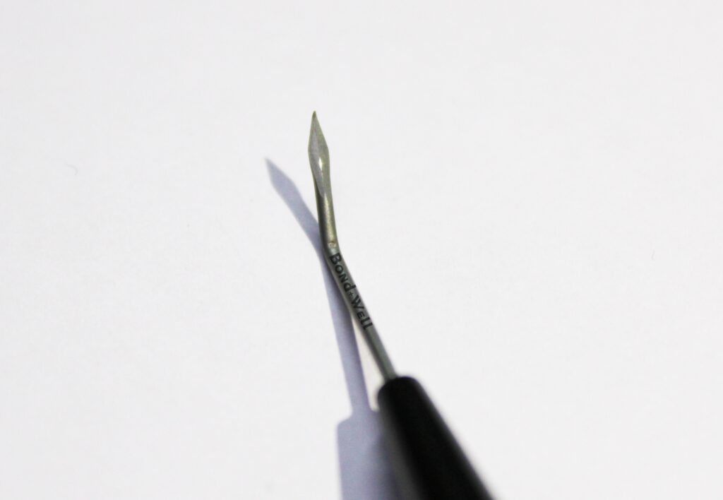 MVR Blade - Bond Well Ortho