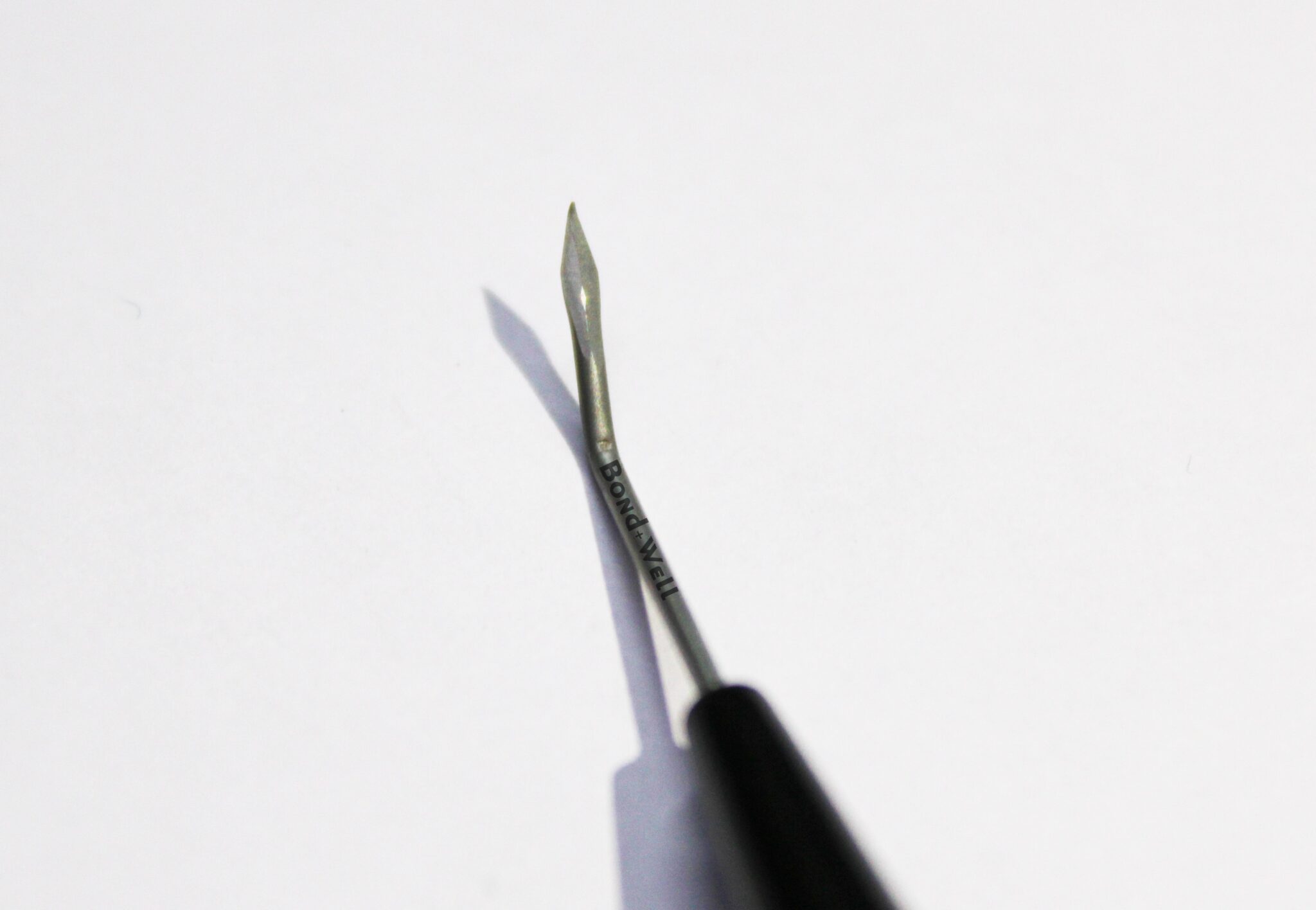 MVR Blade - Bond Well Ortho