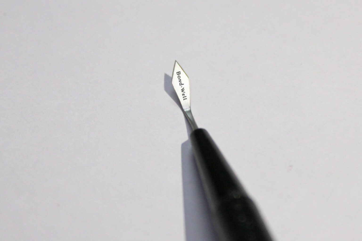 Slit-Keratome Blade - Bond Well Ortho