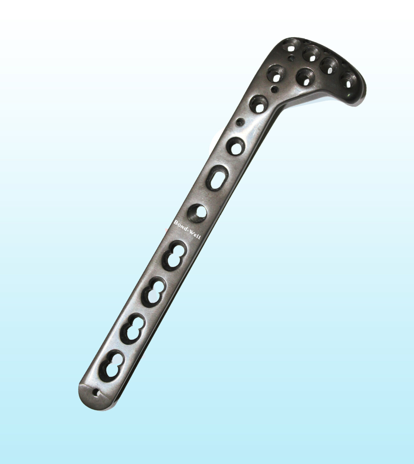 Proximal Lateral Tibia Plate - Bond Well Ortho