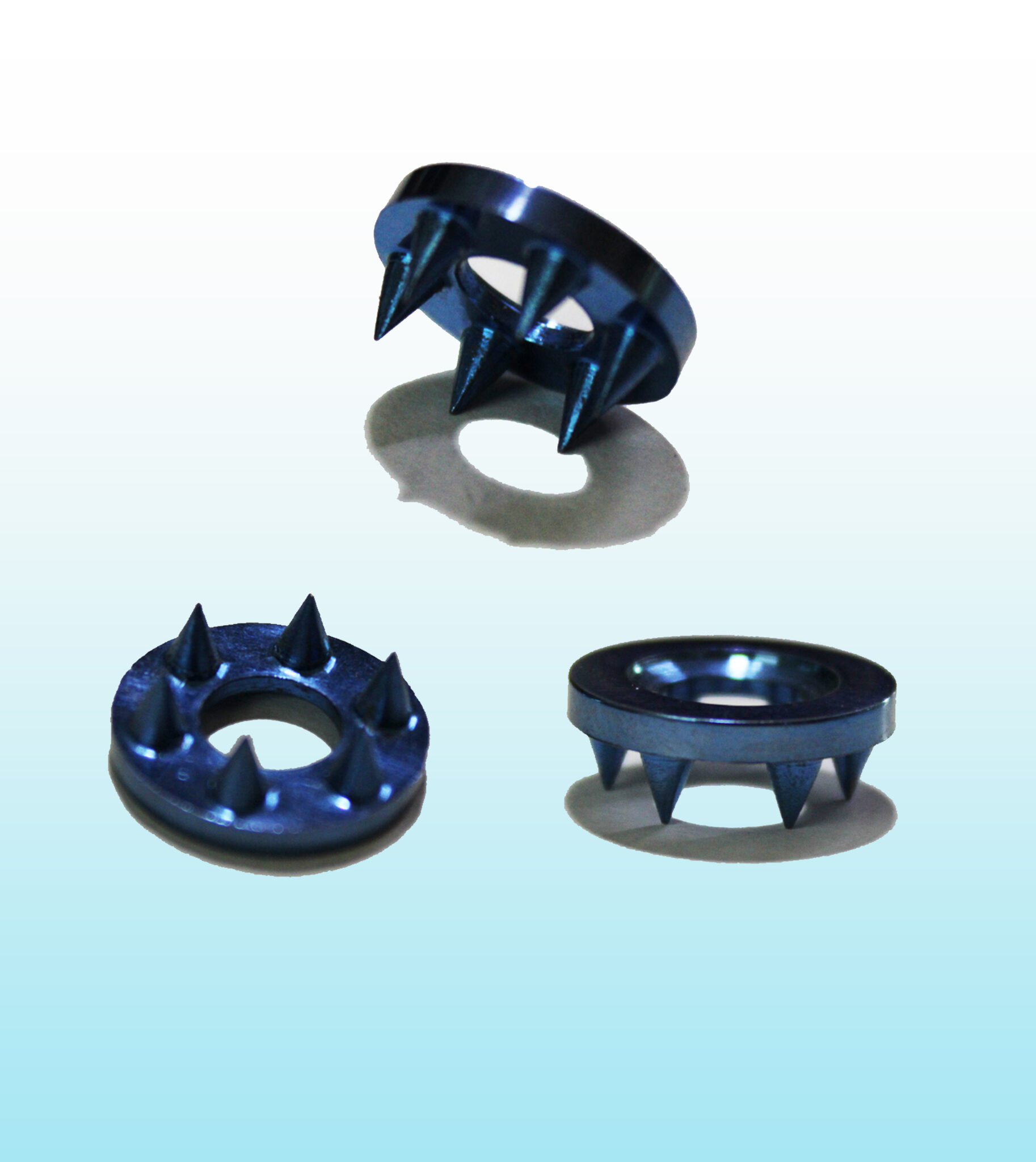 Spiked Washers - Bond Well Ortho