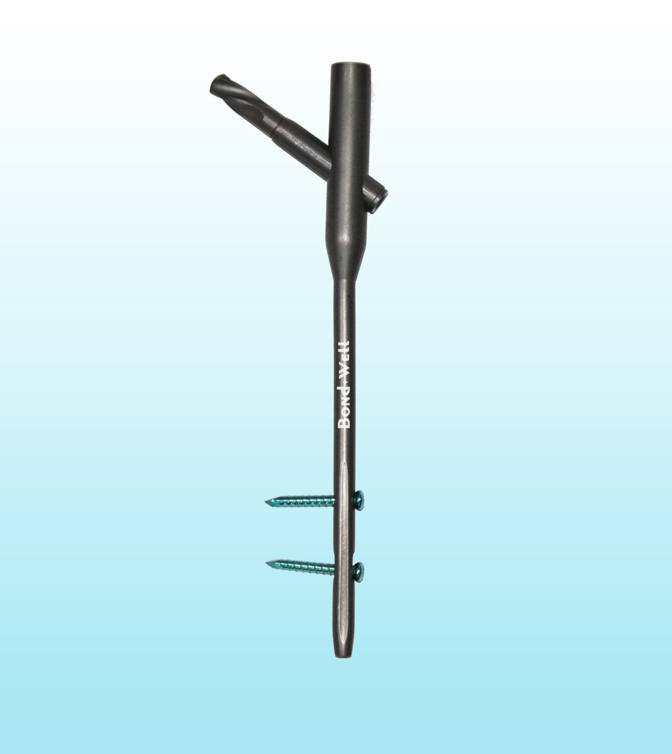 PFNA 2 Nail (Proximal Femur Antirotation Nail ) - Bond Well Ortho